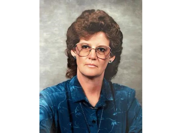 Hazel Claudine Lott Obituary (2024) - McAlester, OK - Bishop Funeral ...
