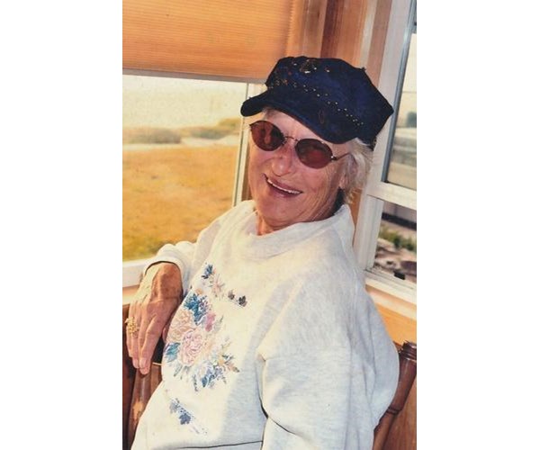 Claudette Germaine "Claudy B" Boucher Obituary (2024) - Salem, OR ...