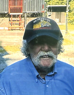 Donald N. "Don" Robinson Obituary (2025) - Middleton, MA - Mackey ...