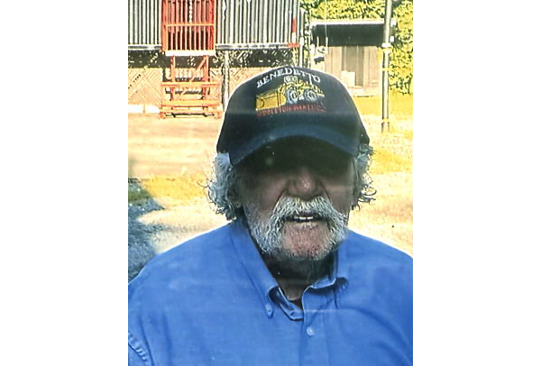 Donald N. "Don" Robinson Obituary (2025) - Middleton, MA - Mackey ...