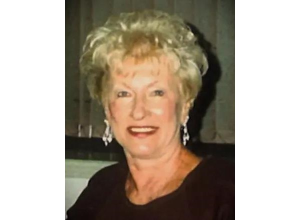 Sylvia M. Jubis Obituary (1938 - 2024) - Whitesboro, NY - WKTV