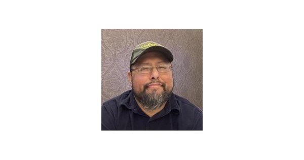Julio Cesar Zertuche Obituary (2024) - San Antonio, TX - Castillo ...