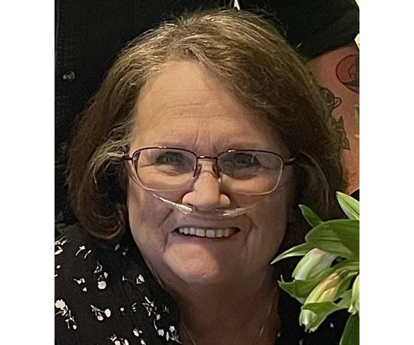 Nancy Eileen "Lee" Heintz Obituary (1951 - 2026) - Trexlertown, PA ...