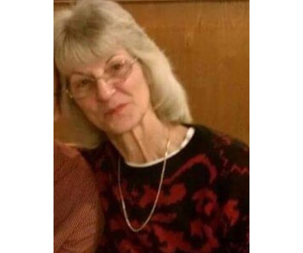 Sharon Lee Doyle Obituary (2025) - Barberton, OH - Cox-McNulty Funeral ...