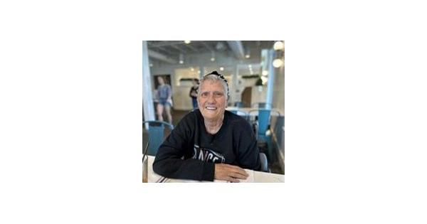 Vicki Ilene Bridger Obituary (2024) - Pooler, GA - Thomas C. Strickland ...