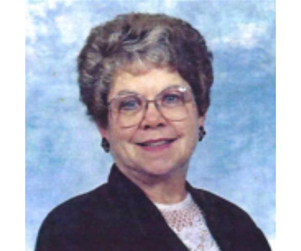 Anna Laura Wenger Obituary (2025) - Cedar Rapids, IA - Iowa Cremation ...