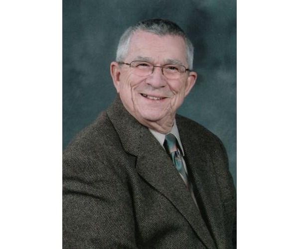 Arthur L. Barr Obituary (2026) - Lititz, PA - Charles F. Snyder Funeral ...