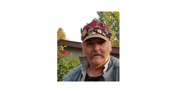 Ernest Lee Colvin Obituary (1951 - 2023) - Palouse, WA - KXLY