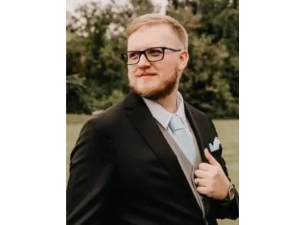 Jacob Wayne Gregory Obituary (2025) - Berea, KY - Lakes Funeral Home