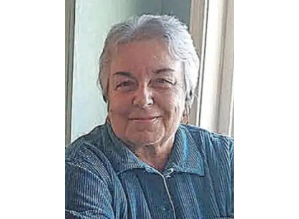 Sheila M. Neves Obituary (2025) - Gloucester, MA - Greely Funeral Home