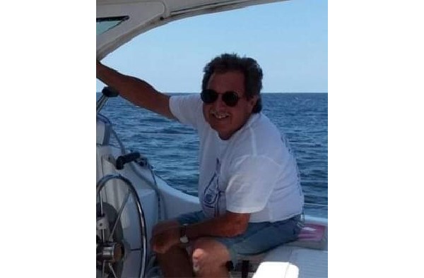 Timothy Paul Grill Obituary (2024) - Punta Gorda, FL - Roberson Funeral ...