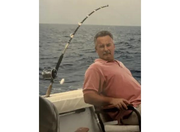 Mr. Richard Aldean "Rick" Green Jr. Obituary (1956 - 2025 ...
