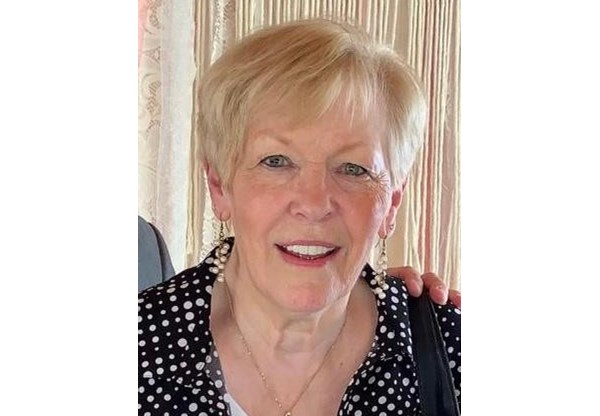 Gail E. Fortner Obituary (2025) - Berkeley Twp., NJ - Timothy E. Ryan ...