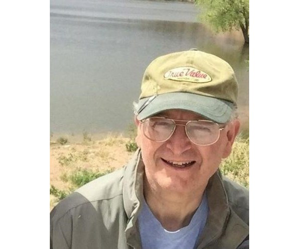 Vincent "Vinnie" Montoya Obituary (2023) - Espanola, NM - DeVargas ...