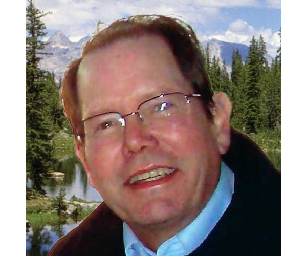 Stephen Christopher Ulricksen Obituary (2025) - Oxon Hill, MD - Kalas ...