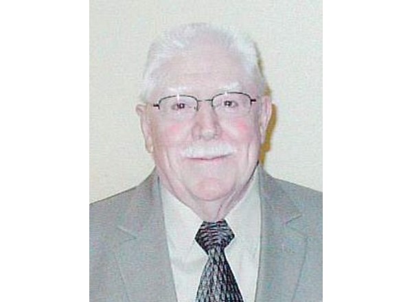 Francis A. Gilson Obituary (2025) - Antigo, WI - Bradley Funeral Home ...