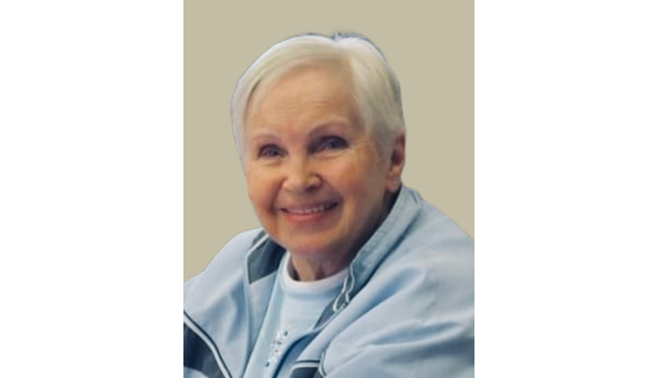 Mary Ann Beer Obituary (2024) - Joliet, IL - Fred C. Dames Funeral Home ...