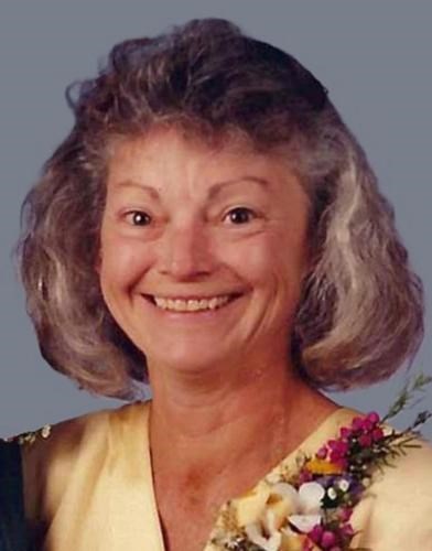 Nancy L. Gerber Obituary (1939 - 2025) - Bluffton, IN - WFFT-TV 55 News