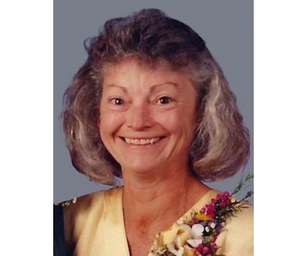 Nancy L. Gerber Obituary (1939 - 2025) - Bluffton, IN - WFFT-TV 55 News