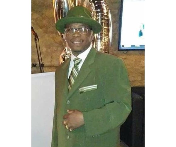 Mr. Mark A Harmon Sr Obituary (2023) - Columbus, OH - Marlan Gary ...