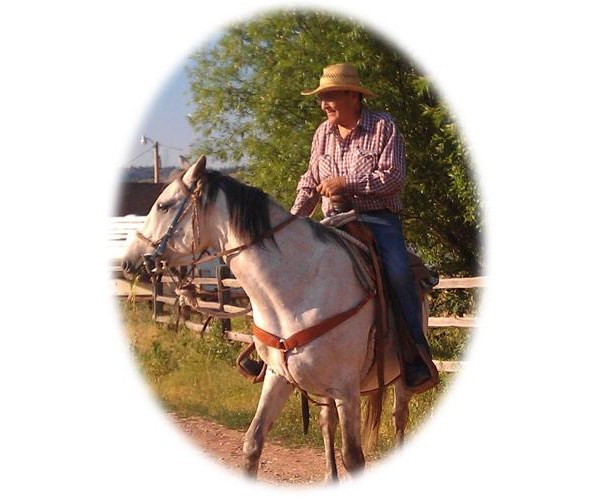 Clifford Joseph Small Obituary (2023) - Miles City, MT - Stevenson ...