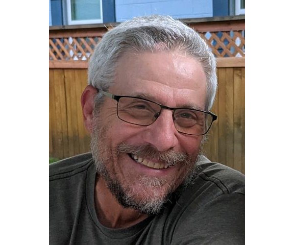 Michael Calaci Obituary (2023) - Longmont, CO - Ahlberg Funeral Chapel