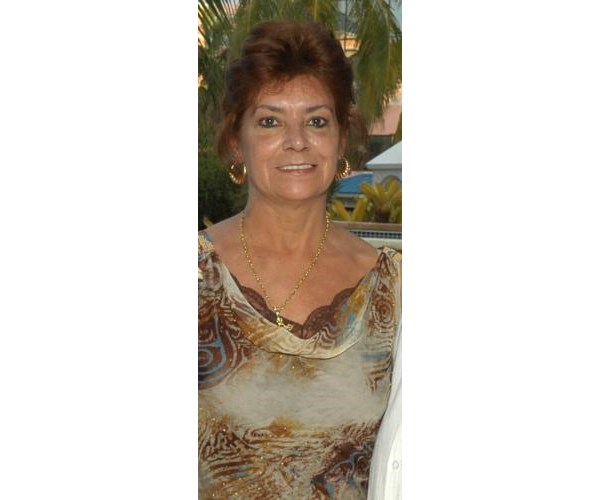 Judy Attanasio Obituary (2024) - Watchung, NJ - Higgins Home for ...