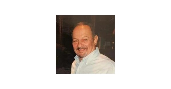 Paul E. Caron Obituary (2025) - Windham, ME - Dolby, Blais & Segee ...