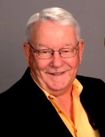 Vernon Wayne Ferguson Obituary (2025) - Magnolia, AR - Lewis Funeral ...