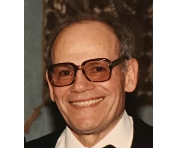Robert Gerald Kroll Obituary (2023) - Southern Pines, NC - Powell ...