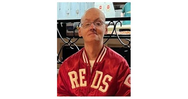 Robert "Wayne" Ford Obituary (2024) - Beavercreek, OH - Newcomer ...