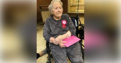 Frances Evans Obituary (2023) - Roxboro, NC - Brooks & White Funeral ...