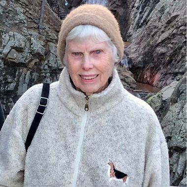 Jean York Obituary (2023) - Hudson, WI - O'Connell Family Funeral Homes ...
