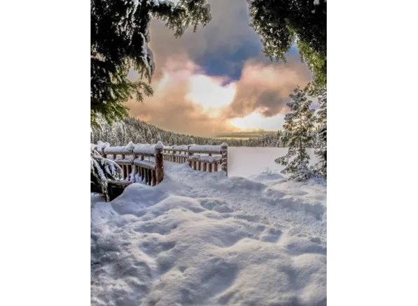 Robert Hawk Obituary (1929 - 2025) - Ashland, OR - KDRV