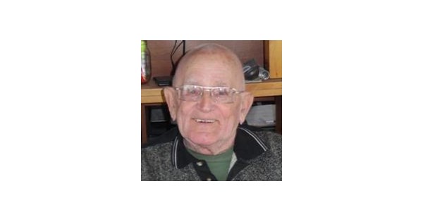 Normand "Ben" Cyr Obituary (2024) - Ashland, ME - Lajoie Funeral Home ...