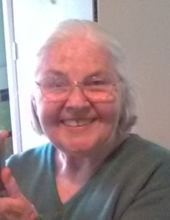 Dorothy Ritchotte Obituary (2025) - Jewett City, CT - Griswold Funeral ...