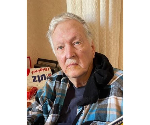 Charles B. Hunter Obituary (1946 - 2025) - Greenfield, MA - Franklin ...