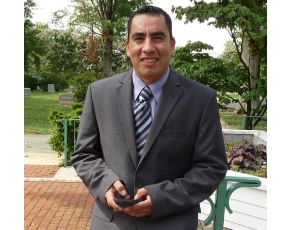 German Edgardo Castro-Solorzano Obituary (2023) - Wilmington, NC ...