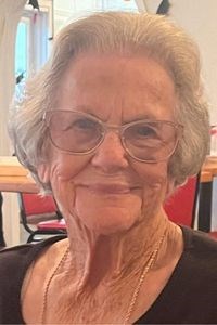 Frances Demoyn Chappell Obituary (2026) - Bowie, TX - White Family ...