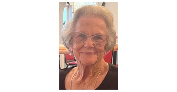 Frances Demoyn Chappell Obituary (2026) - Bowie, TX - White Family ...