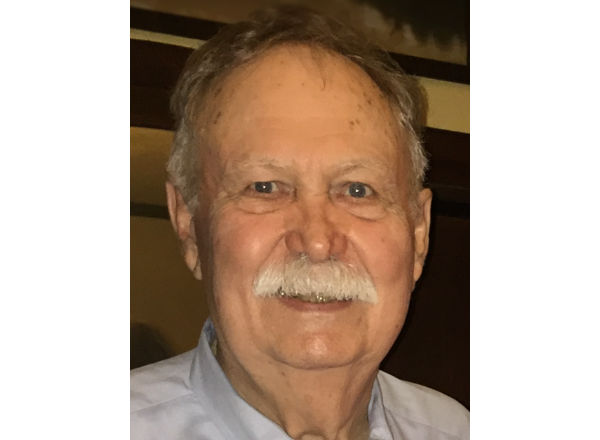 Kenneth Edward Prather Obituary (2025) - Elk City, OK - Martin-Dugger ...