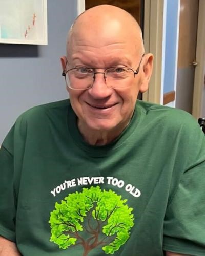 Joseph C. "Joe" Walden Obituary (2025) - Terre Haute, IN - Samaritan ...
