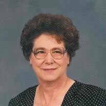 Minnie Jane Roberson Simmons Obituary (2025) - Centerville, TN ...