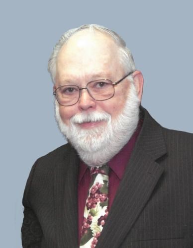 John E. Harrell Obituary (2023) - Joliet, IL - Fred C. Dames Funeral ...
