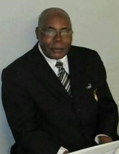 Kinlow Jakes Obituary (2025) - Quincy, FL - Bradwell Mortuary - Quincy