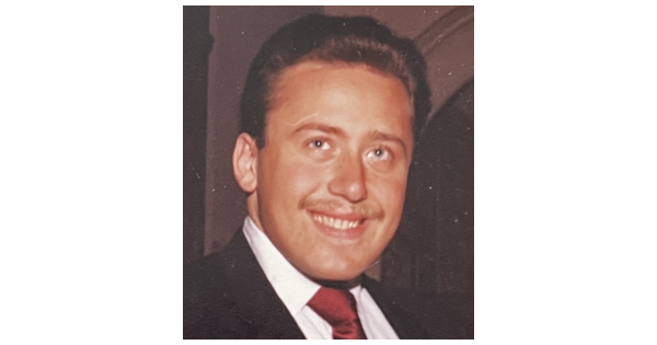 Dennis Joseph Broccolo Obituary (2025) - Hopewell Junction, NY - McHoul ...