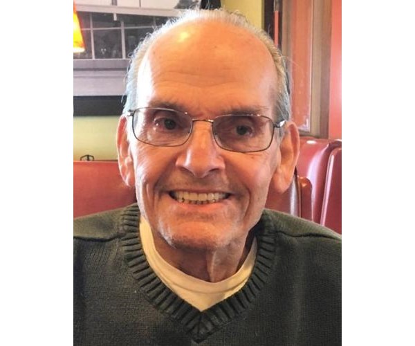 Marvin Michael Miller Obituary (2025) - Wentzville, MO - Pitman Funeral ...