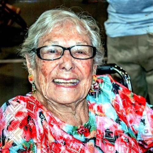 Emilia Milonga Cline Obituary (2026) - Lakeland, FL - Gentry-Morrison ...