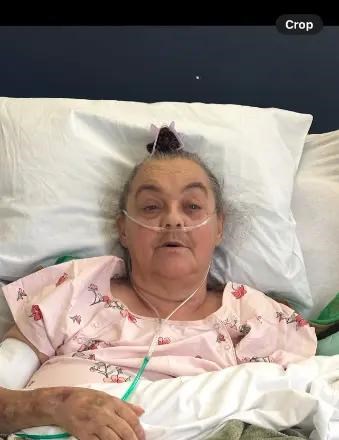 Betty Jo Elmore Obituary (2025) - Alderson, WV - Lobban Funeral Home