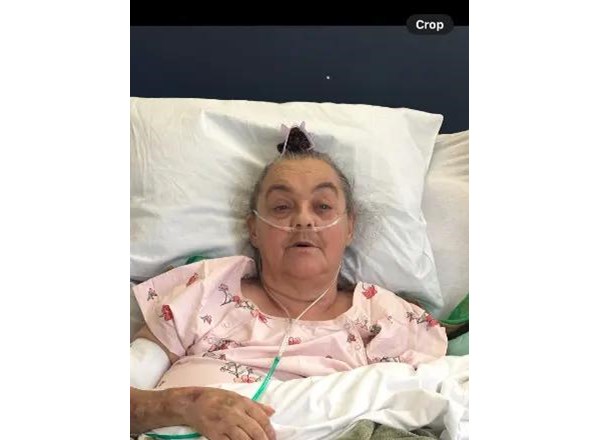 Betty Jo Elmore Obituary (2025) - Alderson, WV - Lobban Funeral Home